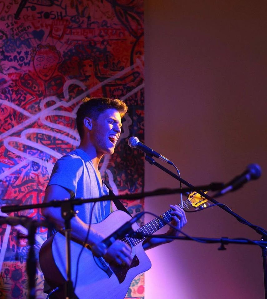 Joe Bailey | Joe Bailey