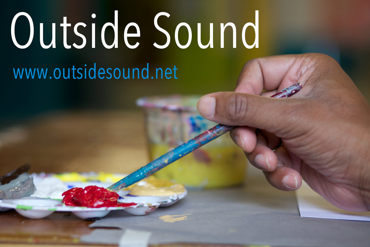 Without Limitations | Outside Sound