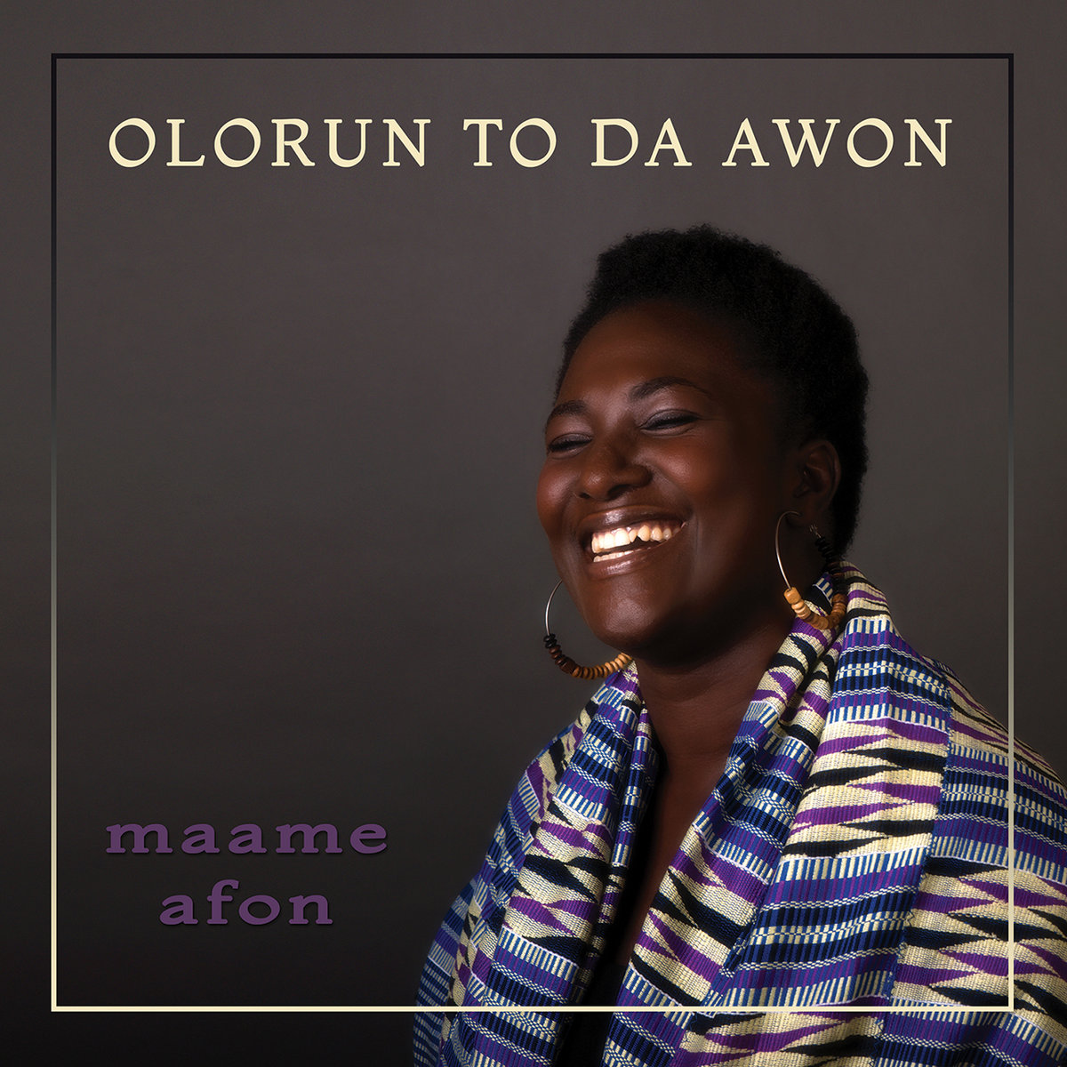 Rise | Maame Afon