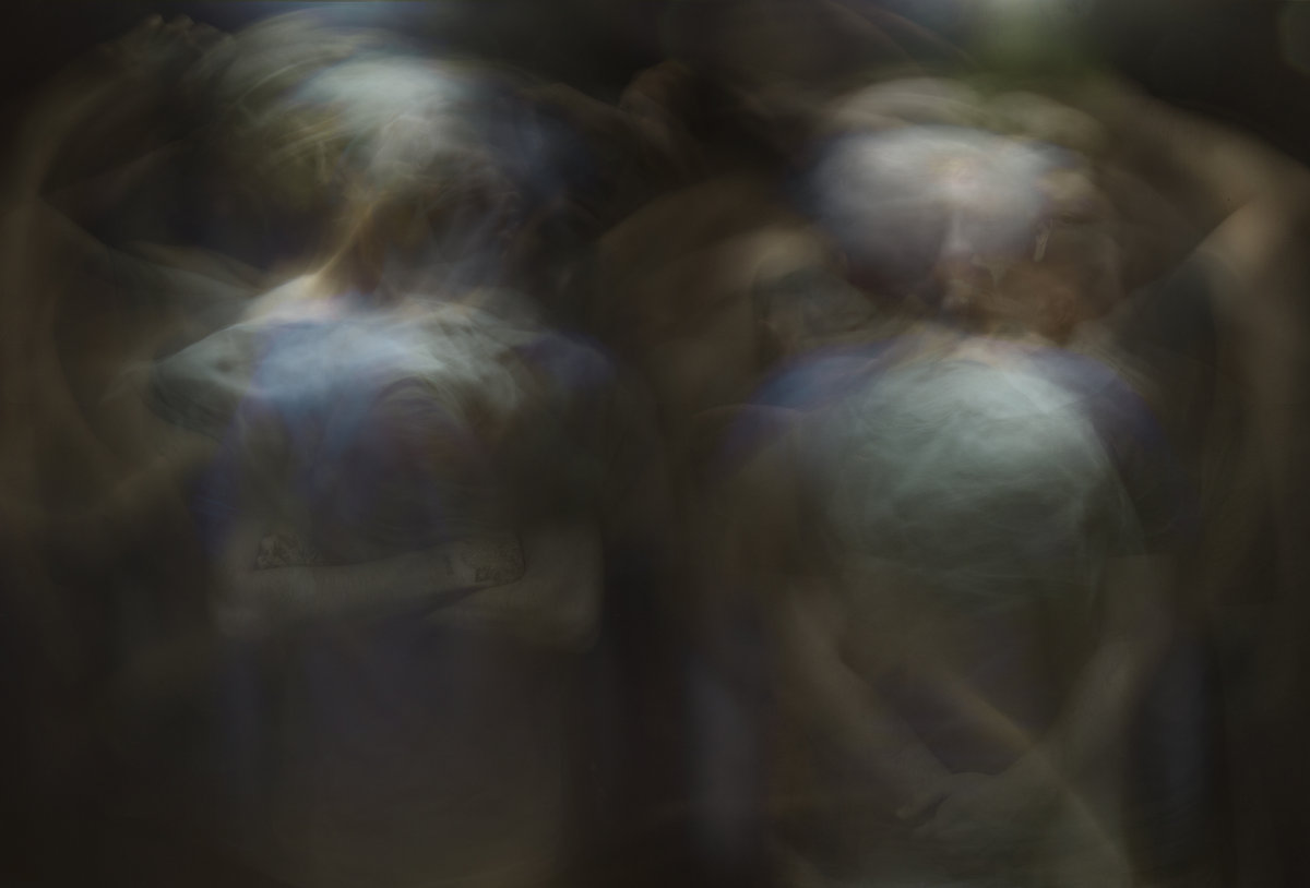 Bioluminescence | Imaginary Colors