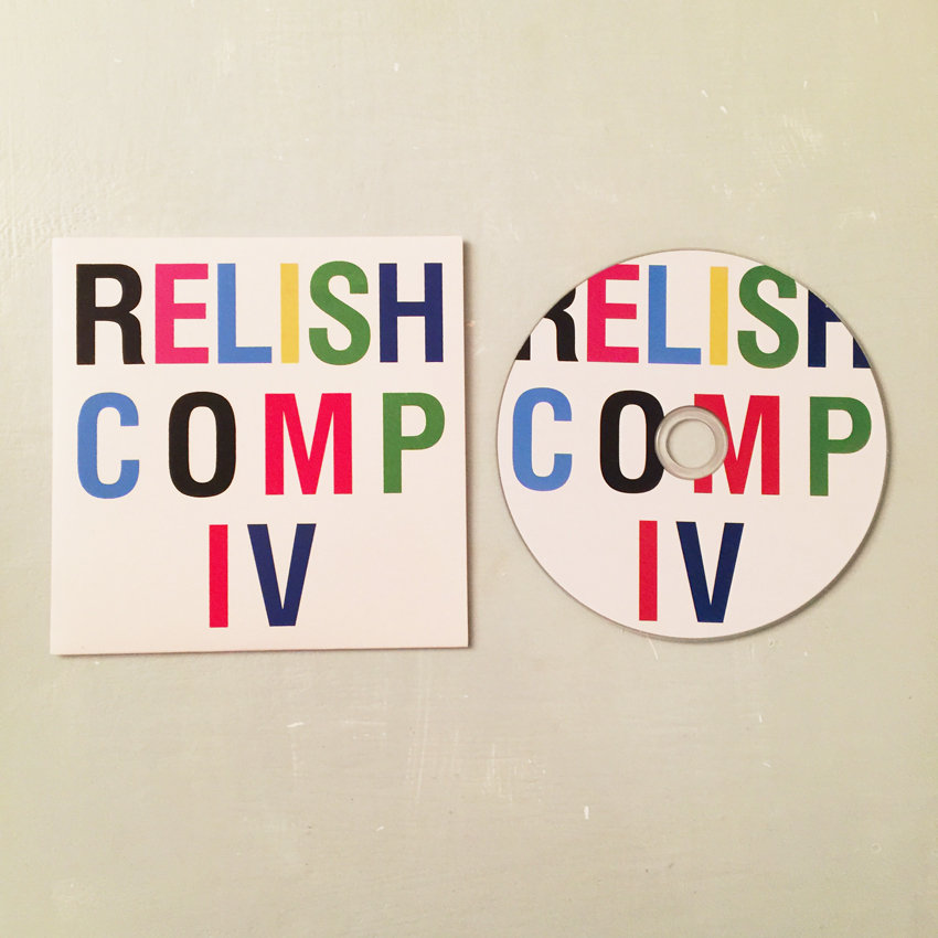 RELISH COMPILATION IV | Relish