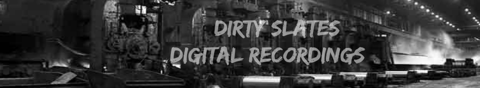 ACID ARMY - HURRICANE SYD EP | Acid Army | Dirty Slates Digital Recordings