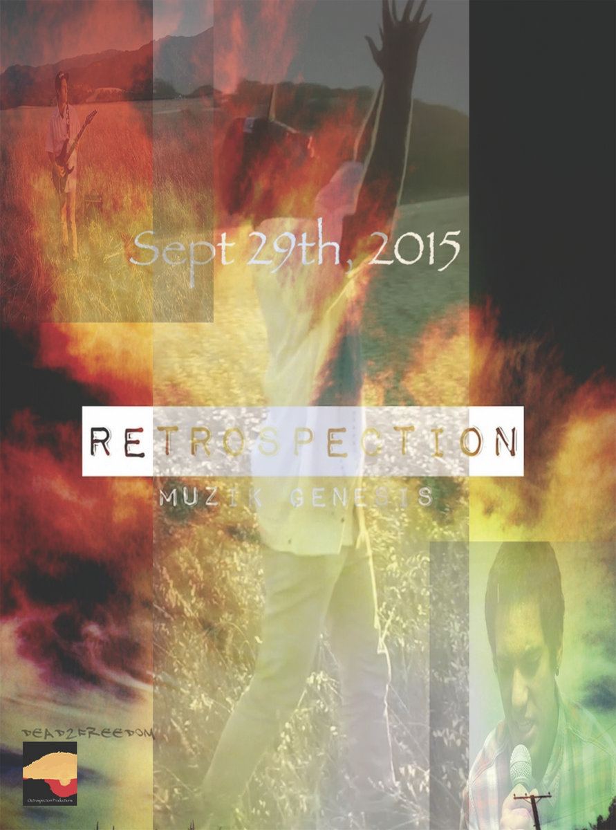 Retrospection | Muzik Genesis
