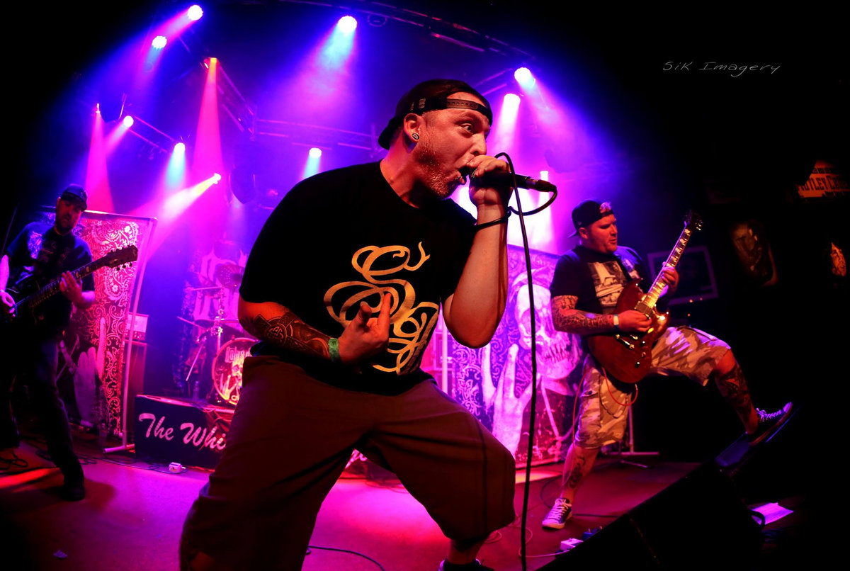 Solus Deus with Asesino | Solus Deus