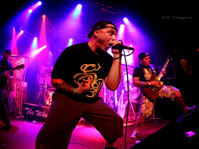 Solus Deus with Asesino | Solus Deus