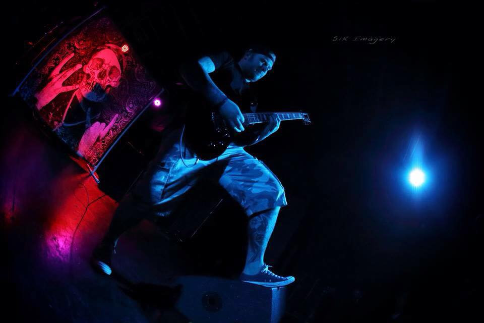 Solus Deus with Asesino | Solus Deus