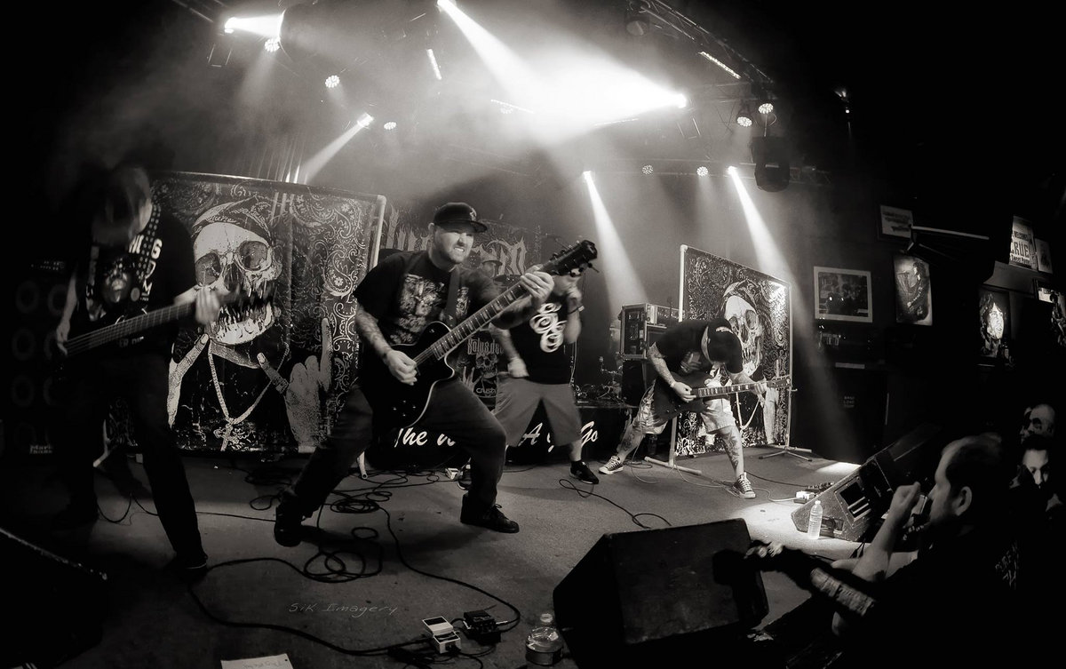 Solus Deus with Asesino | Solus Deus