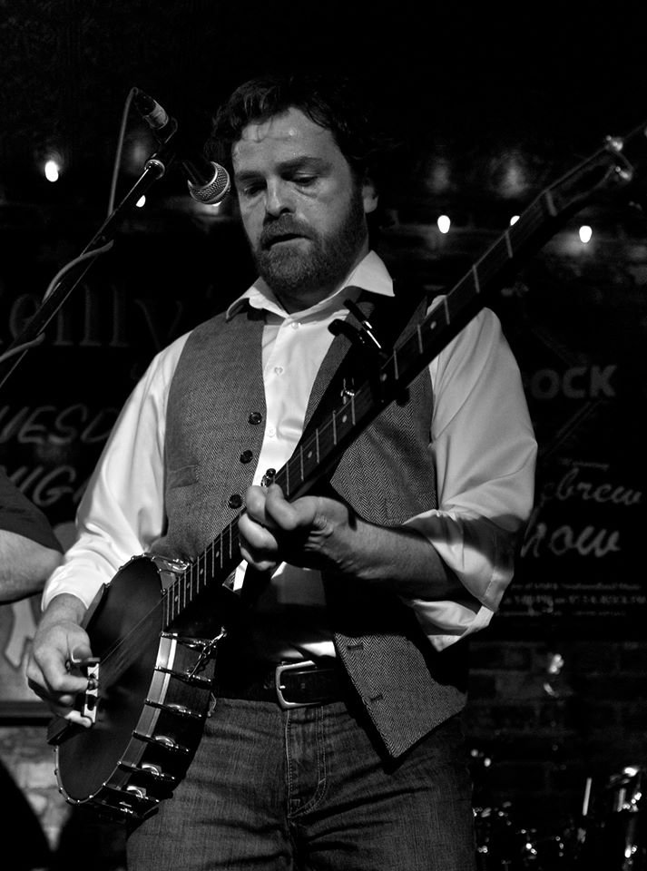 The Sunny Skies, the Clouds and Dwies | Michael Kinsella