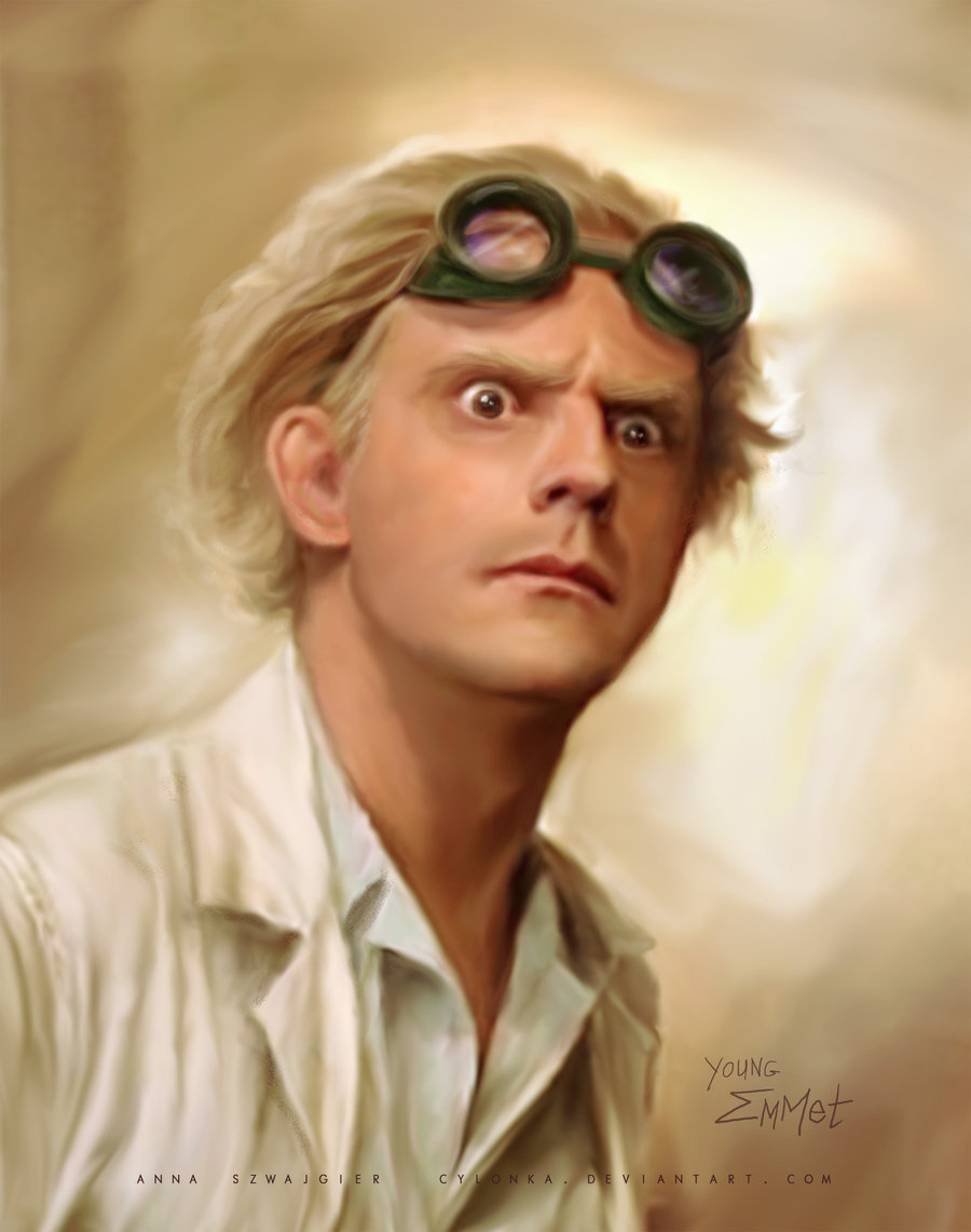 A Tribute to NOFX | Great Scott's Jiggawatts