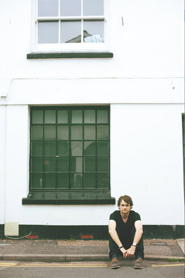 Christian Tusk Covers Demo | Christian Tusk