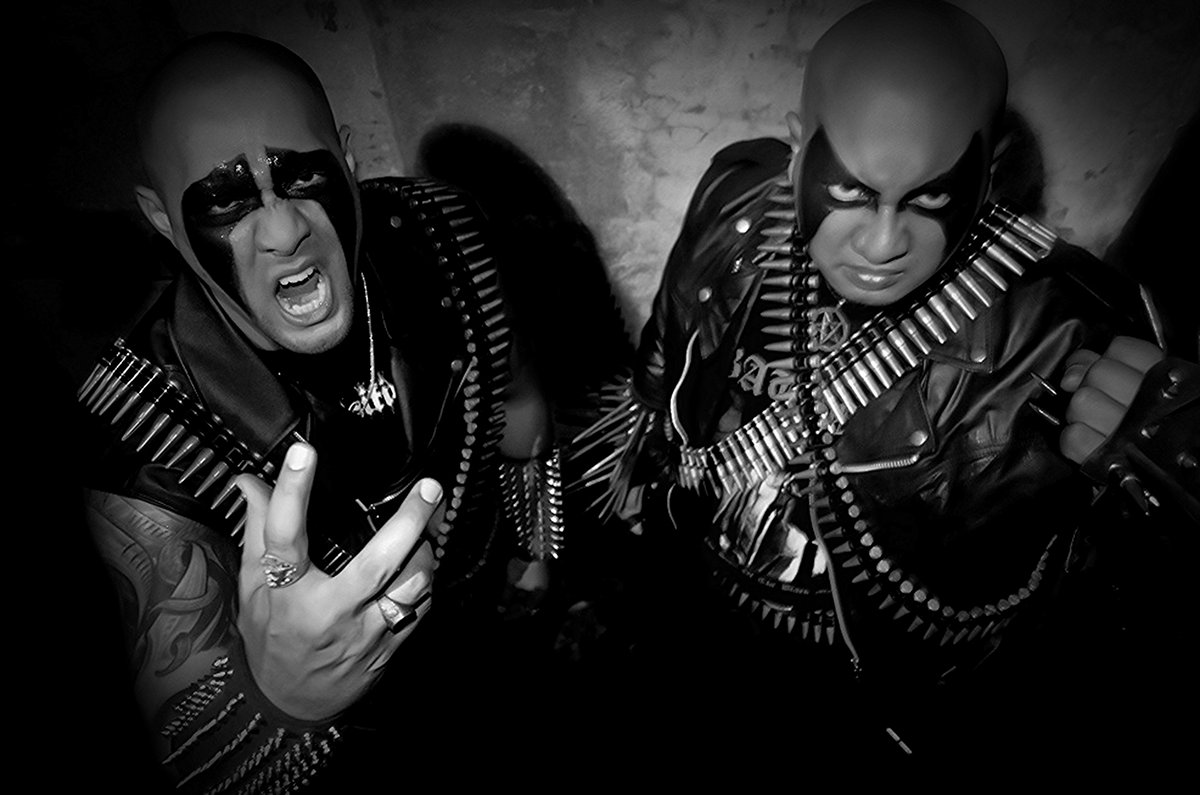 False Paradise (Demo) | NOCTURNIZED