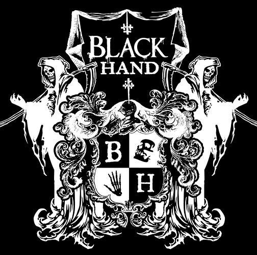 Death Takes Root | BLACKHAND