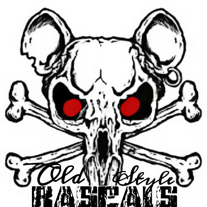 Old Style Rascals High Class Trash | Old Style Rascals