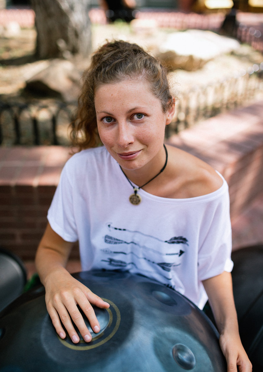 'A New Beginning' EP | Samantha Archer