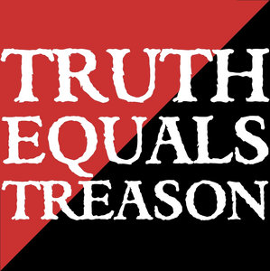 Merch | Truth Equals Treason