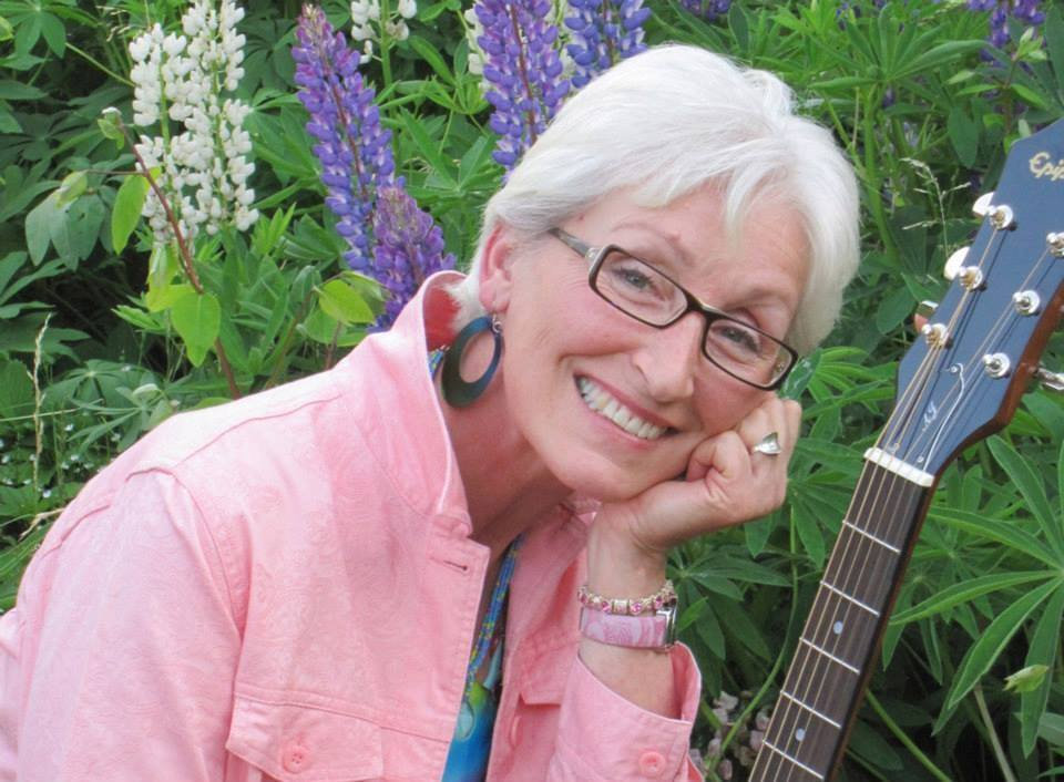 Susan Walsh and Family | Susan Walsh and Family