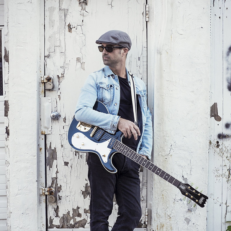 Skin and Bones | Justin DiFebbo