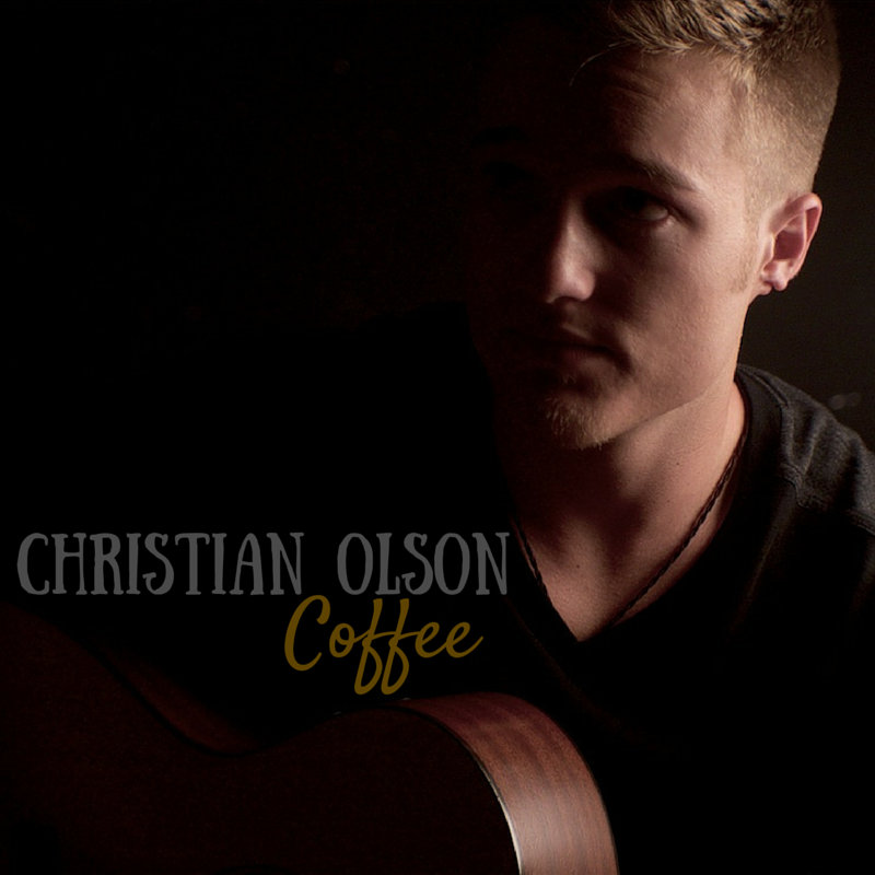 Coffee | Christian Olson