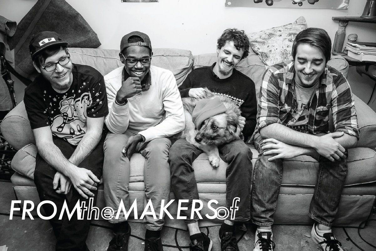 Music | From The Makers Of