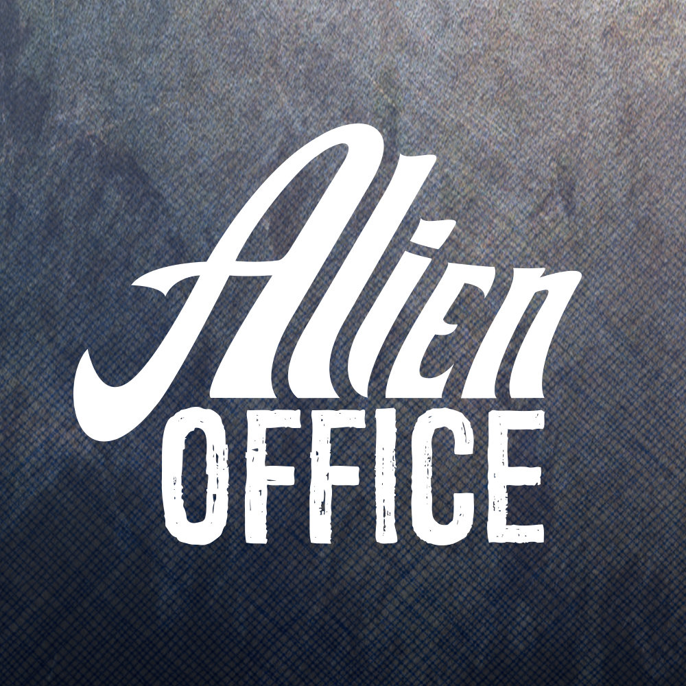 Alien Office | Alien Office