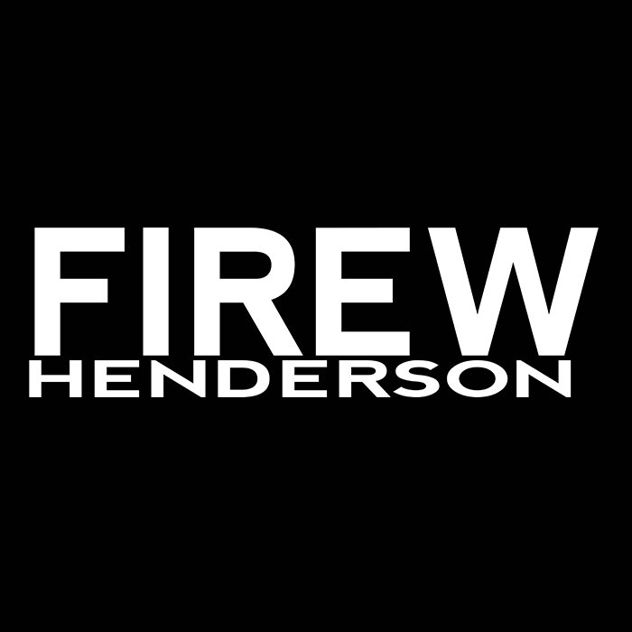 In the Searching | Firew Henderson
