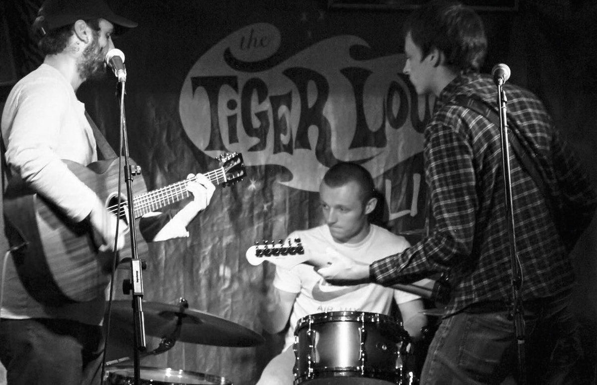 Spotland Mill Session | County Rats