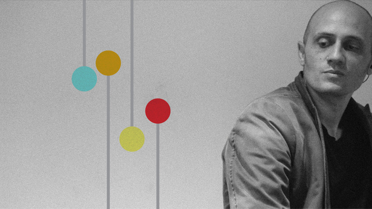 On the verge of the city | על שפת הכרך | אסף רוט | Asaf Roth