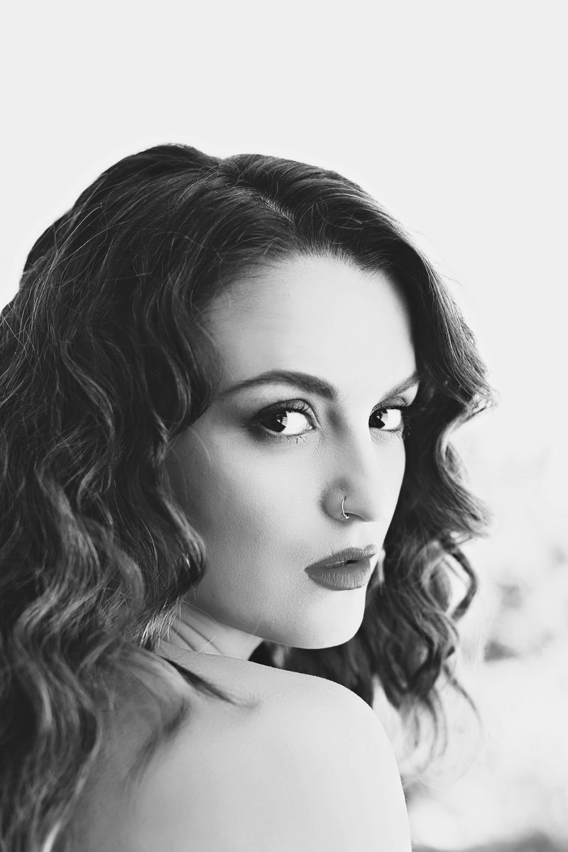 Seasons EP | Sarah Petrella
