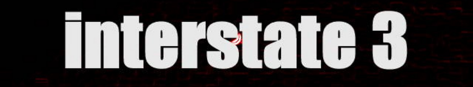 Music | INTERSTATE 3