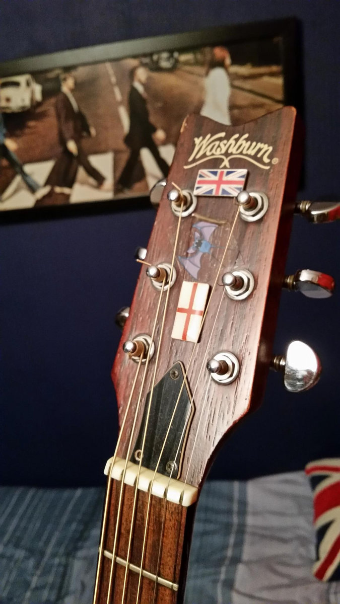 Hey man | Andy Atherton