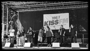 Music | Restless Vocal Band