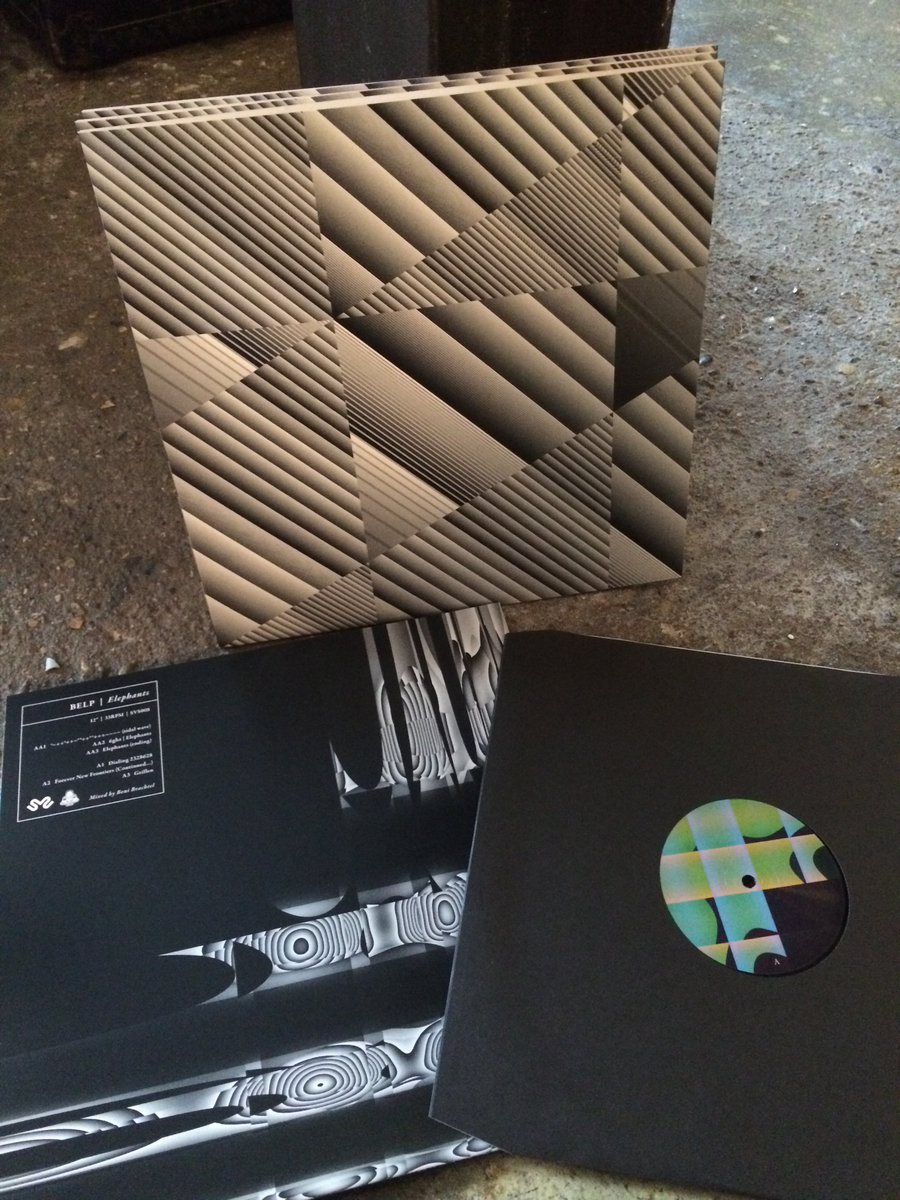 Exo Overdose Album Unboxing