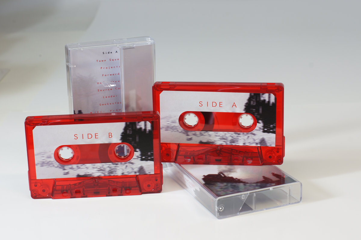 ( wiretap ) | Chinese Hackers | Bedlam Tapes