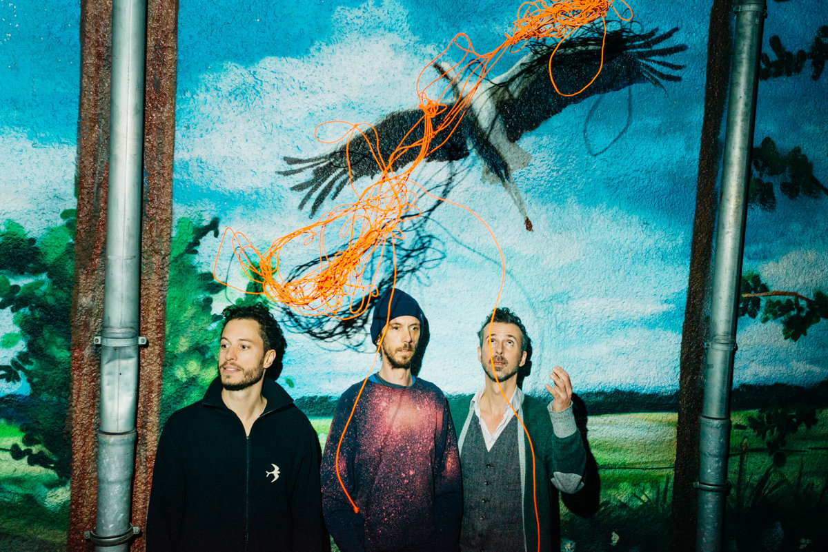 It's A Sonic Life | RUSCONI