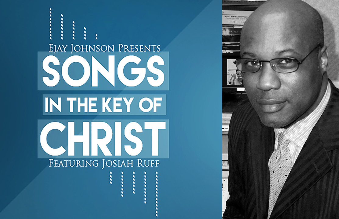 Jesus Didn't Forget About Me | Ejay Johnson