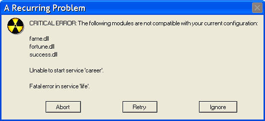 Game On (EP) | A Recurring Problem
