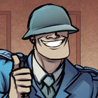 A Human's Touch (feat. McKenna Rae) | TWRP