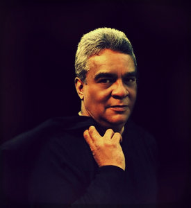 Music | Juan Ramón Rodríguez