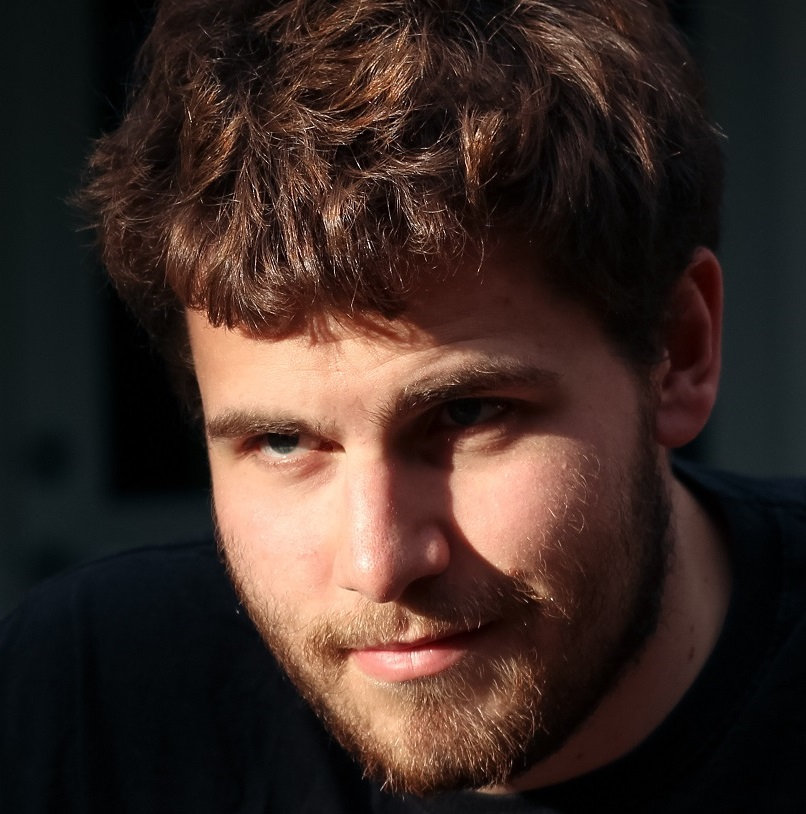 Chance Encounters | Adam Mielke, Bailey Buckner | Adam Mielke