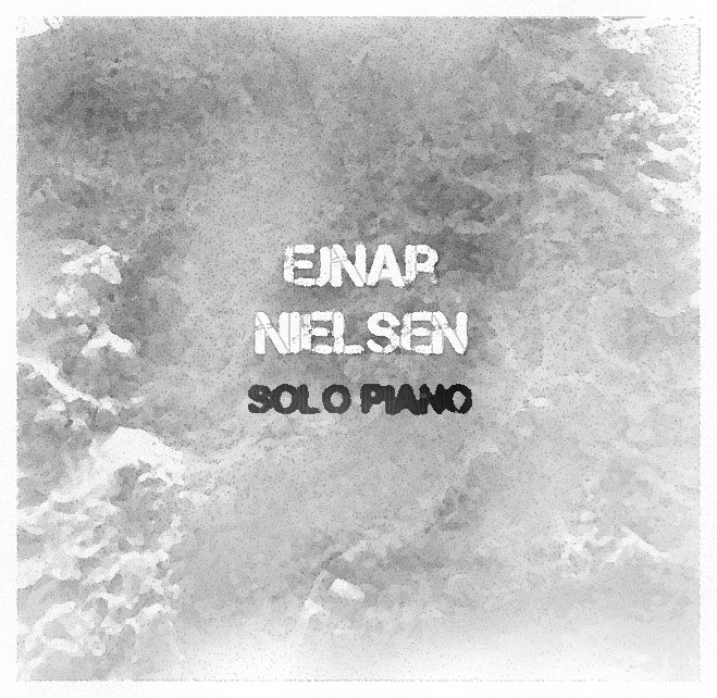piano concerto | Ejnar Nielsen