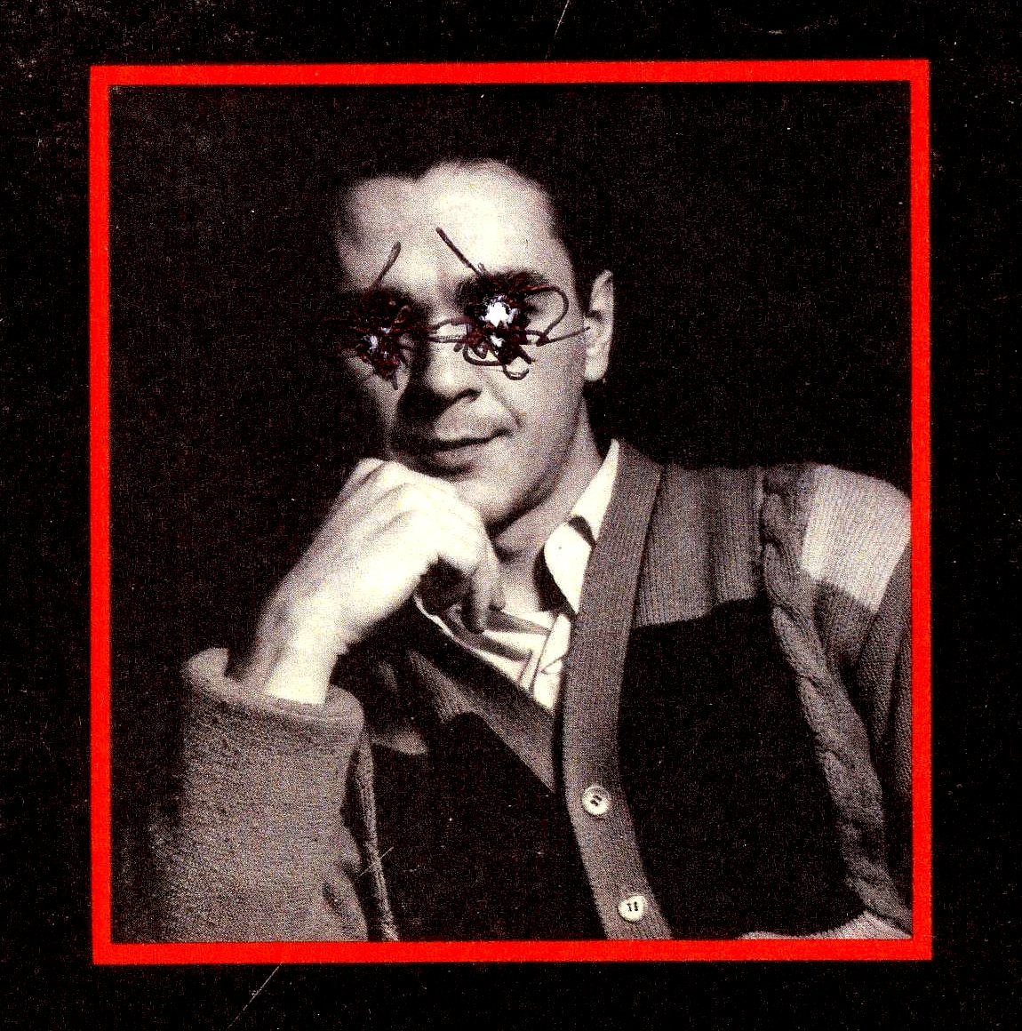 UPON A RUINED EARTH, A GOD WALKS | God Jr.