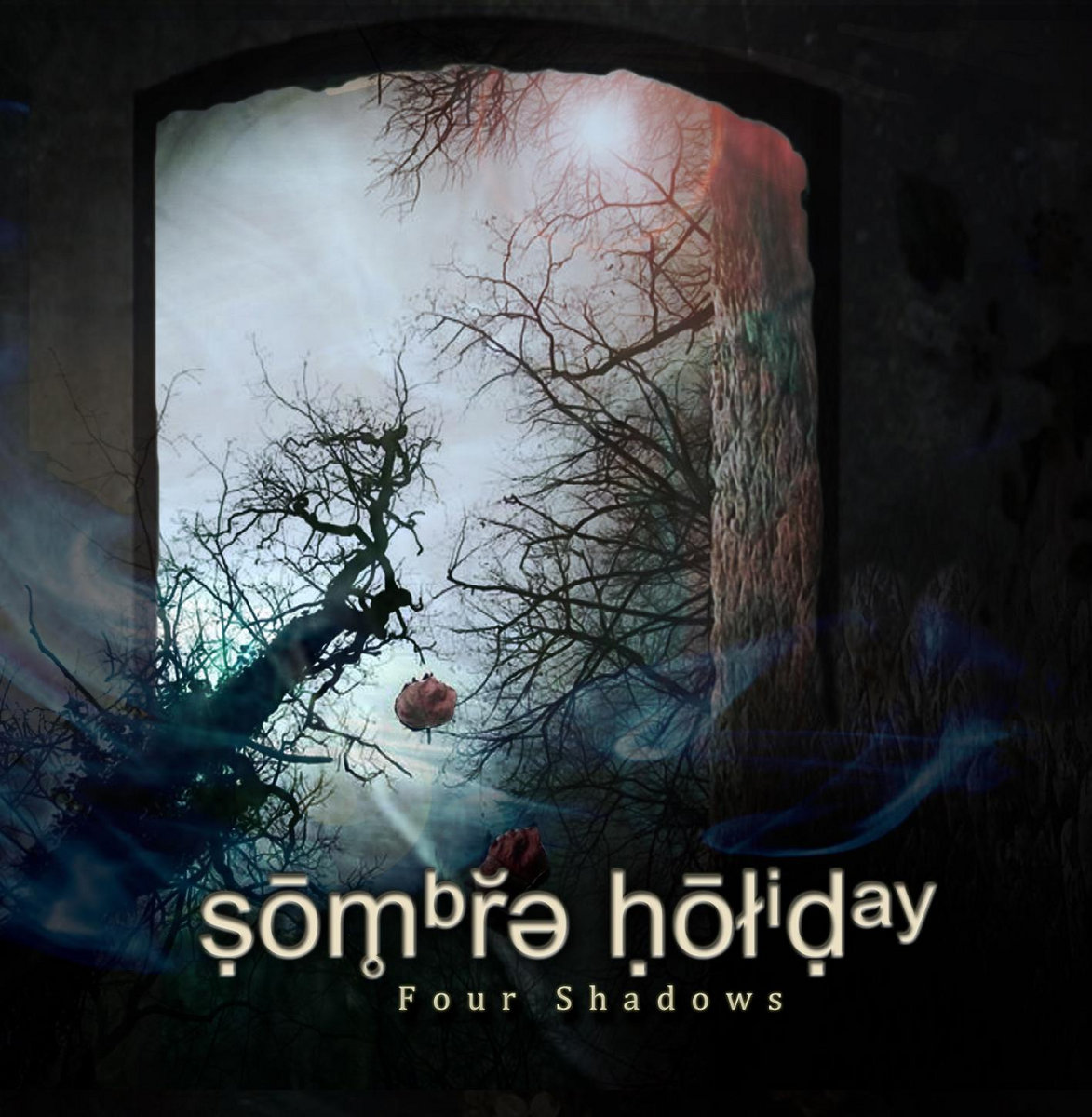 Four Shadows | Sombre Holiday