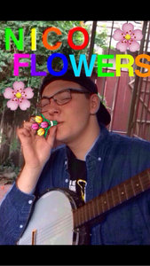 Music | Nico Flowers