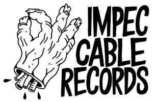 Merch | Impeccable Records