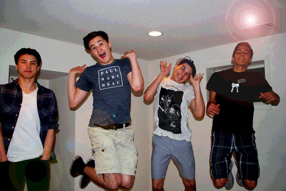 Byrdman Cover Compilation! | Byrdman