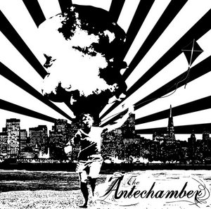 Music | The Antechamber