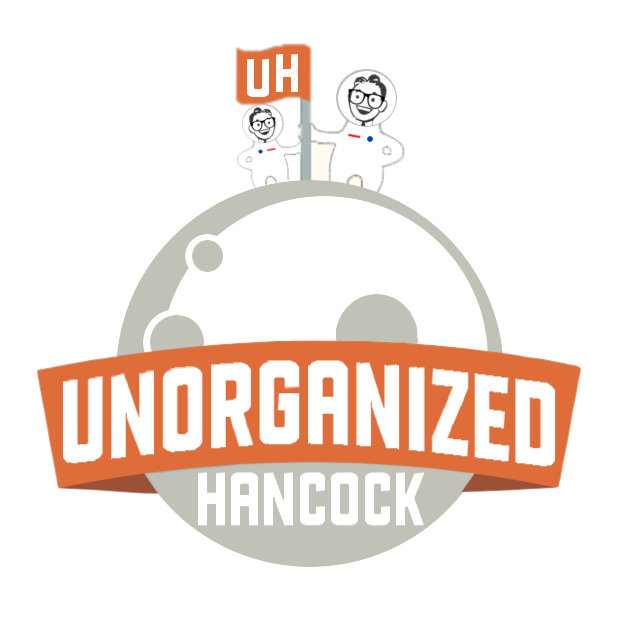 Music | Unorganized Hancock