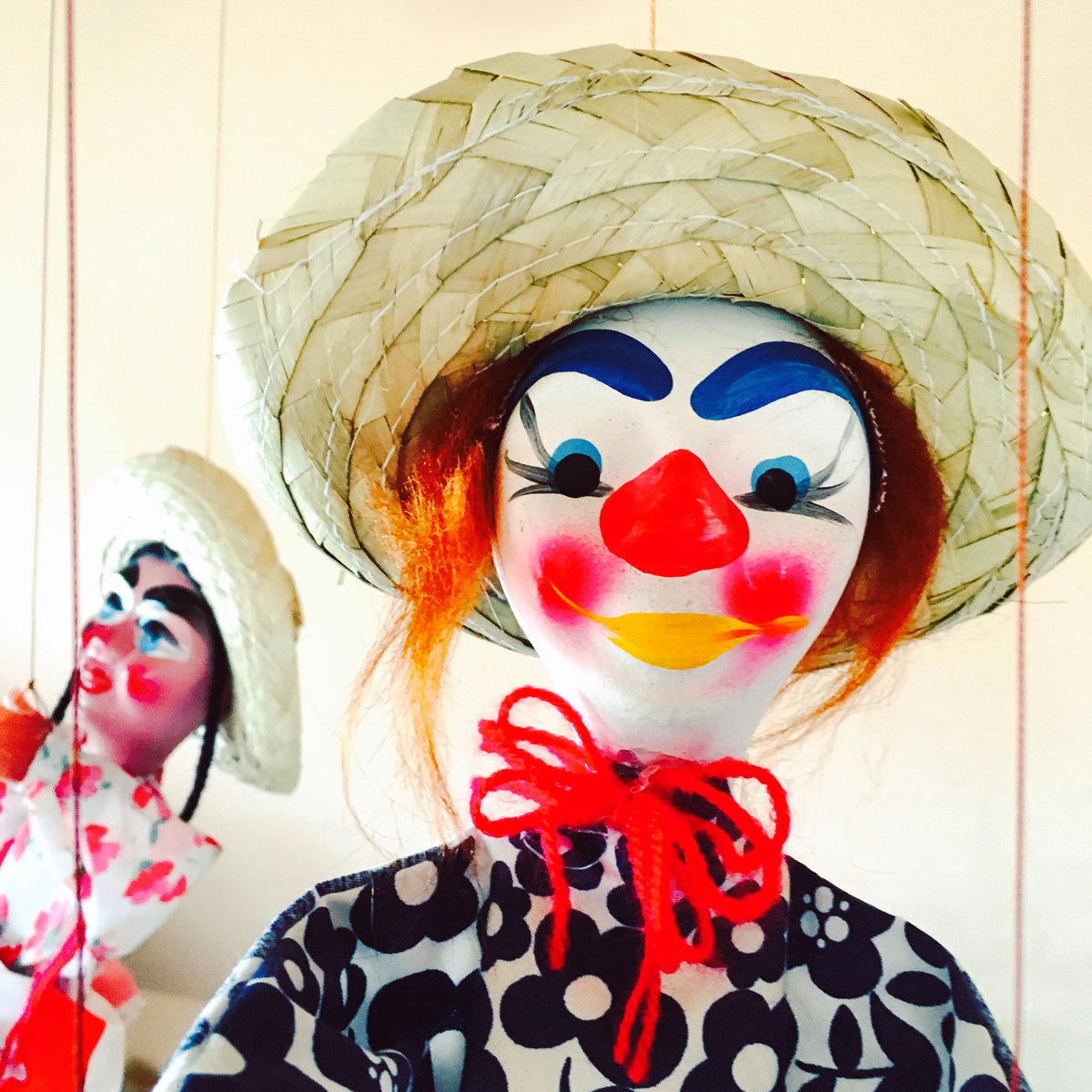 Cracking the Egg | Rodeo Clown