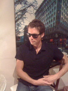 Music | Charlie Veall