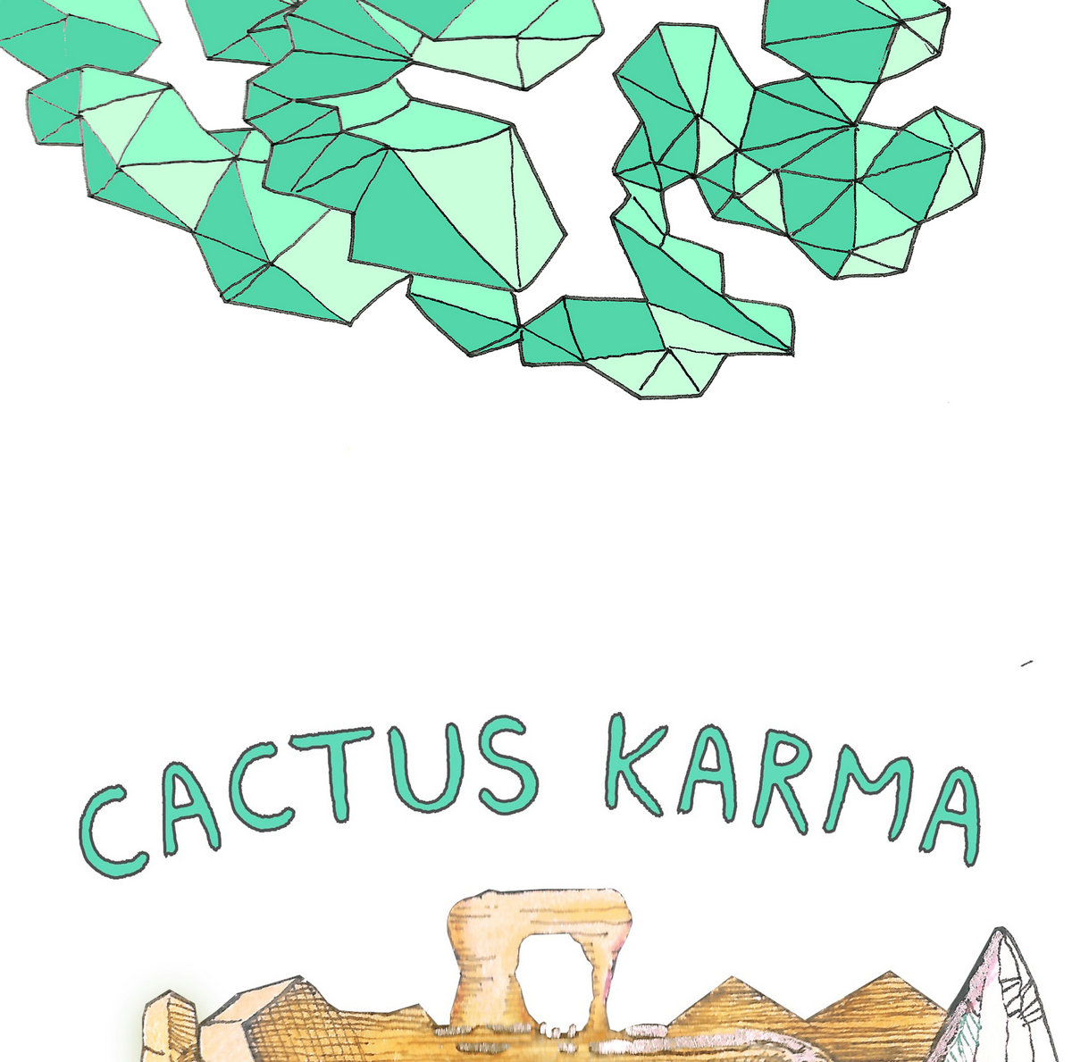 MARMALADE | Cactus Karma